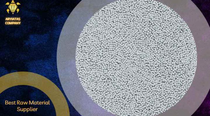 Raw Material - Ariyatas Company