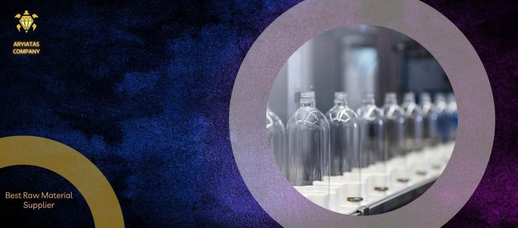 In-Depth overview of Plastic Raw material | Aryiatas Company