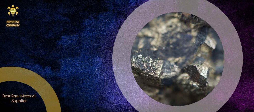 Exploring Steel raw materials in industry | Aryiatas company